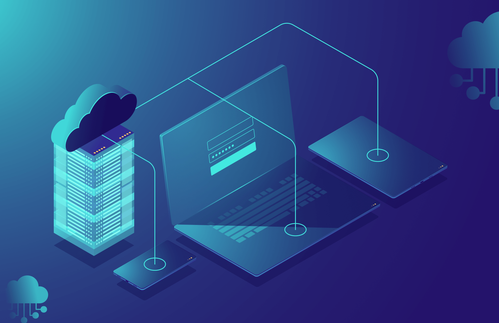 How to Design a Cloud Infrastructure That Scales for Millions of Users ...