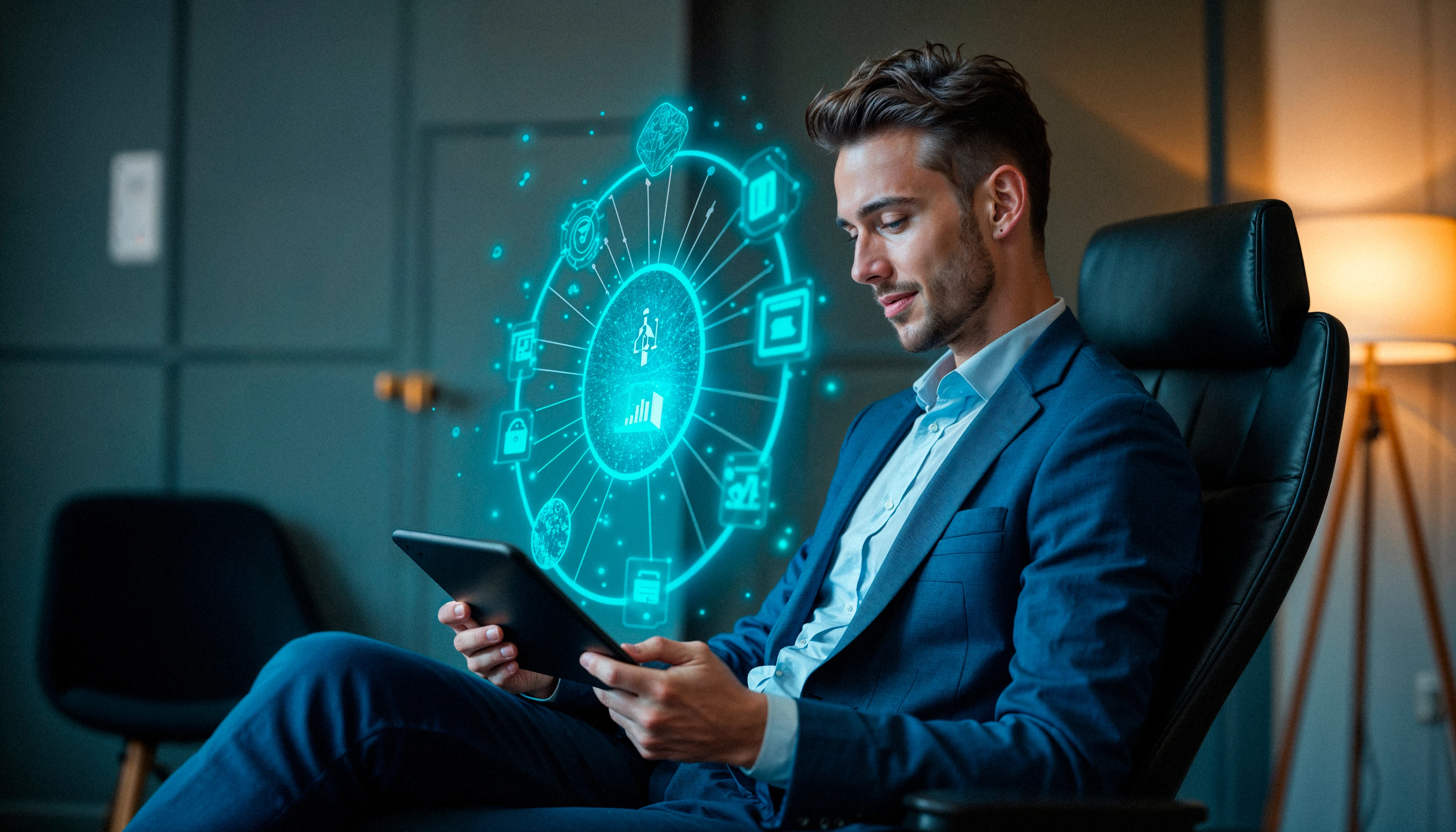 Digital Transformation Solutions | Metizsoft Inc.