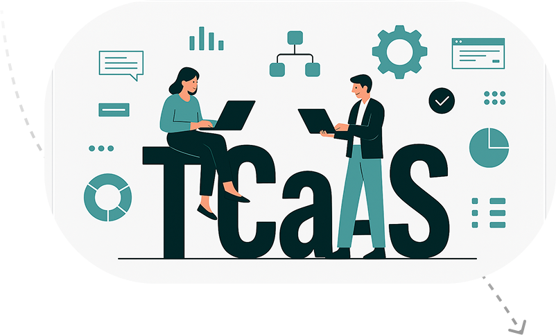 Technical Co-founder as a Service - Metizsoft Inc