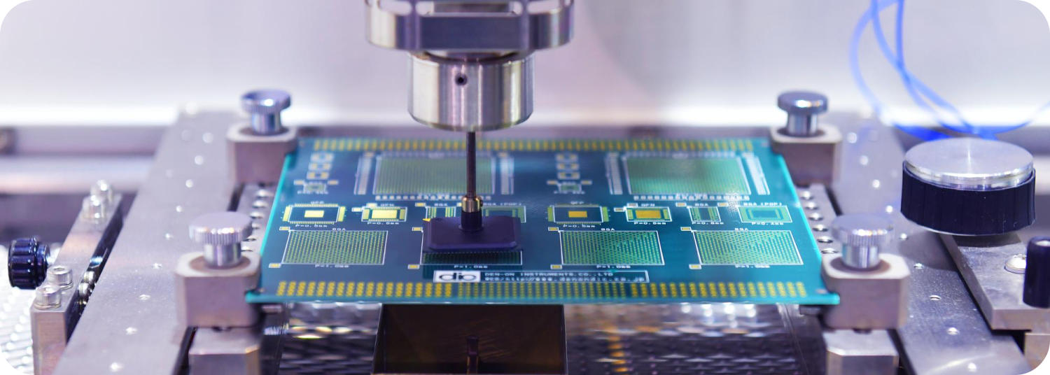 Optimize PCB Production & Order Management Efficiently