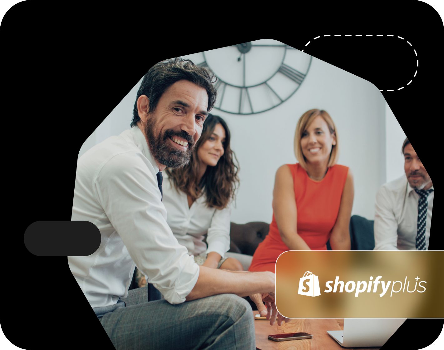 Certified Shopify Plus Partner | Scalable & High-Performance Solutions